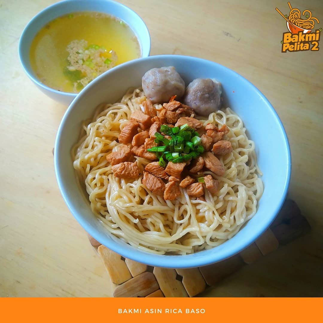 Hidden Gems dan Ada di Gang Sempit, 3 Wisata Kuliner di Bandung ini Selalu Ramai karena Cita ...